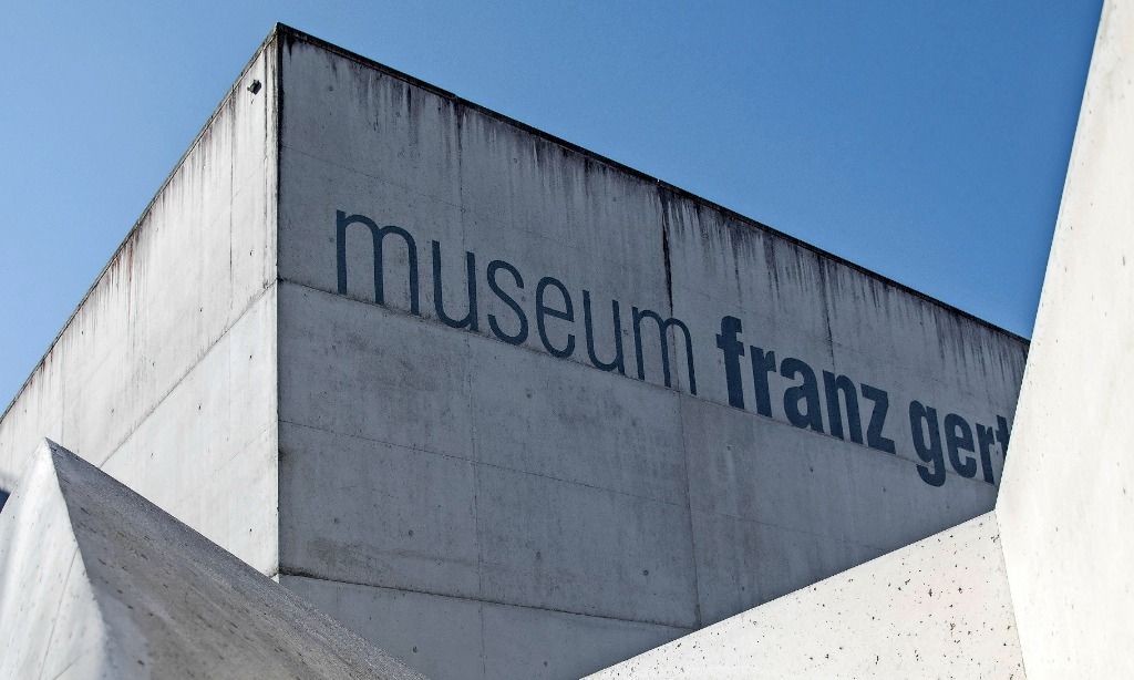 Frühlingserwachen im Gertsch-Museum | Tages-Anzeiger
