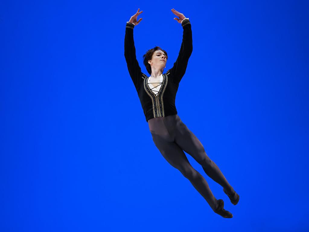 Prix de Lausanne – Les noms des lauréats dévoilés | 24 heures
