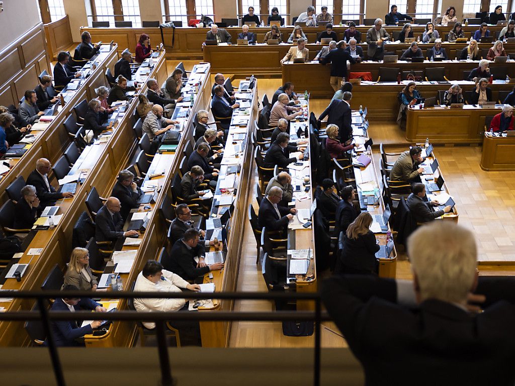 IT-Innovation im Kanton Bern: Berner Regierung will 52 Millionen ...