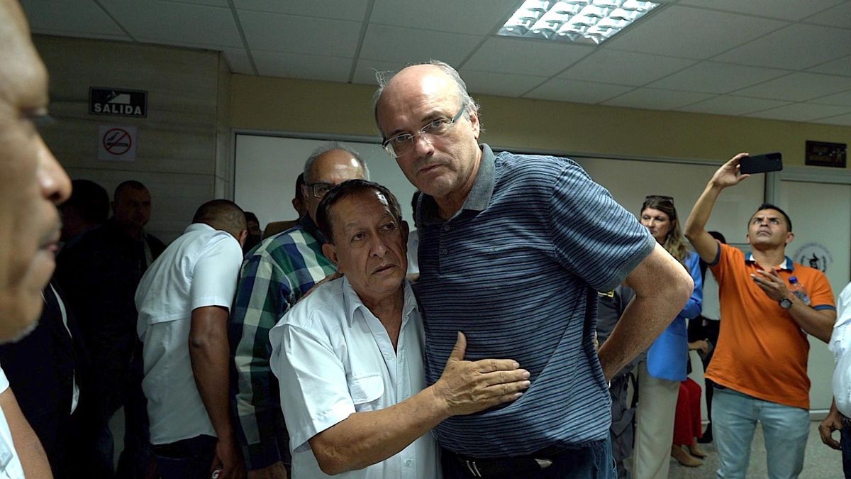 Filmpremiere in Winterthur: «Verfolgt in Guatemala» zeigt die ...