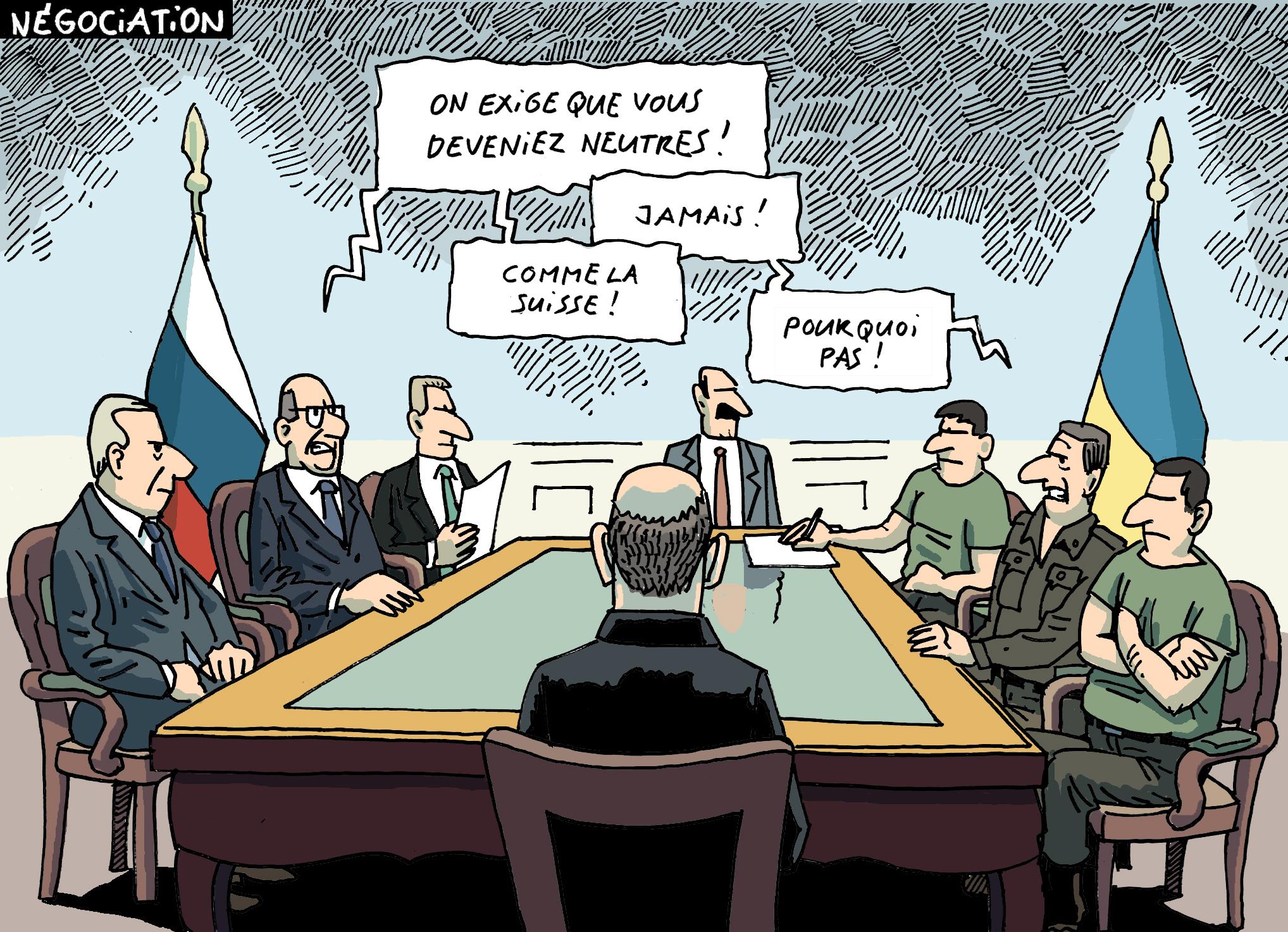 Herrmann | Tribune de Genève