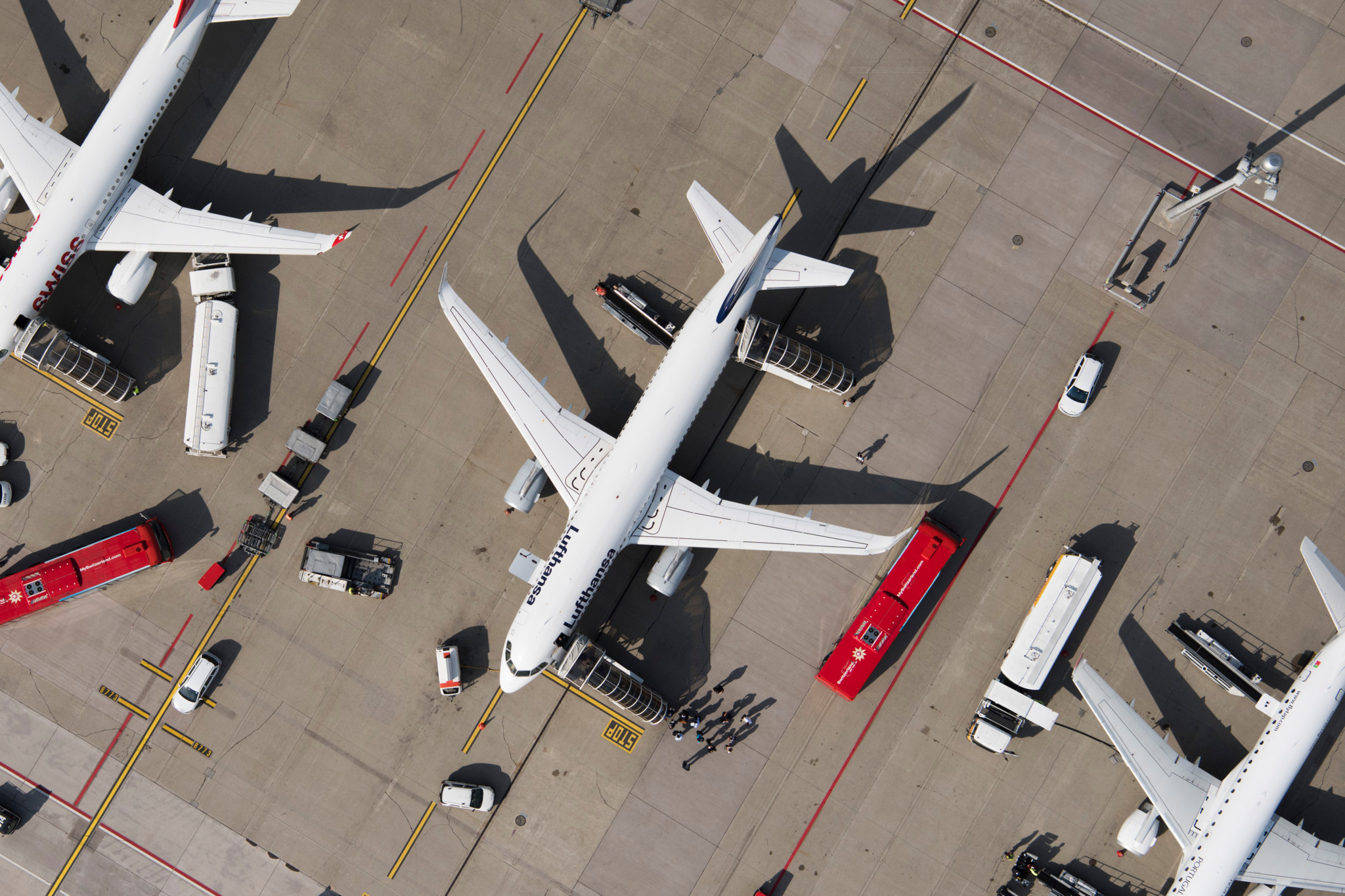 Skyscanner: 10 bei Schweizern beliebte Reiseziele für 2026