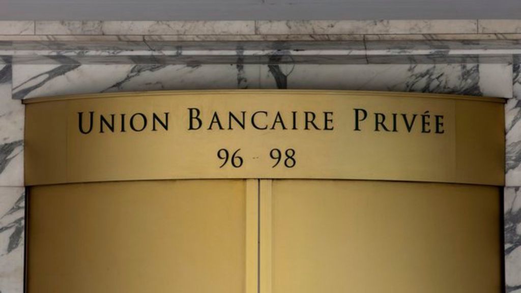 Genève: Le fondateur de l'Union Bancaire privée est décédé - Le Matin