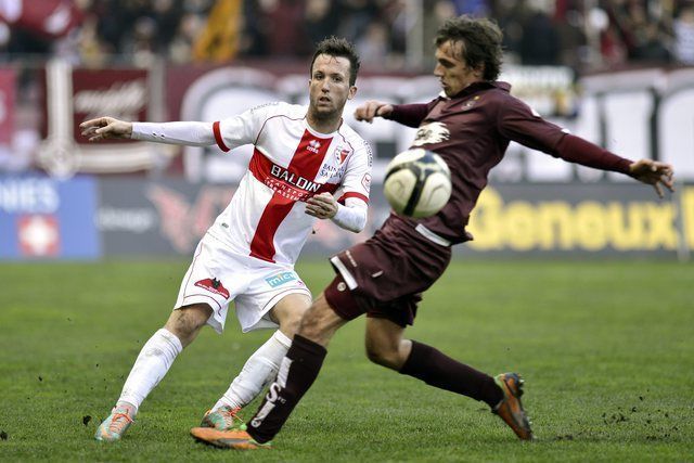 Football – Servette perd face à Sion | Tribune de Genève