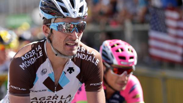 Ben Gastauer – «Un parcours plutôt taillé pour les grimpeurs» - L'essentiel