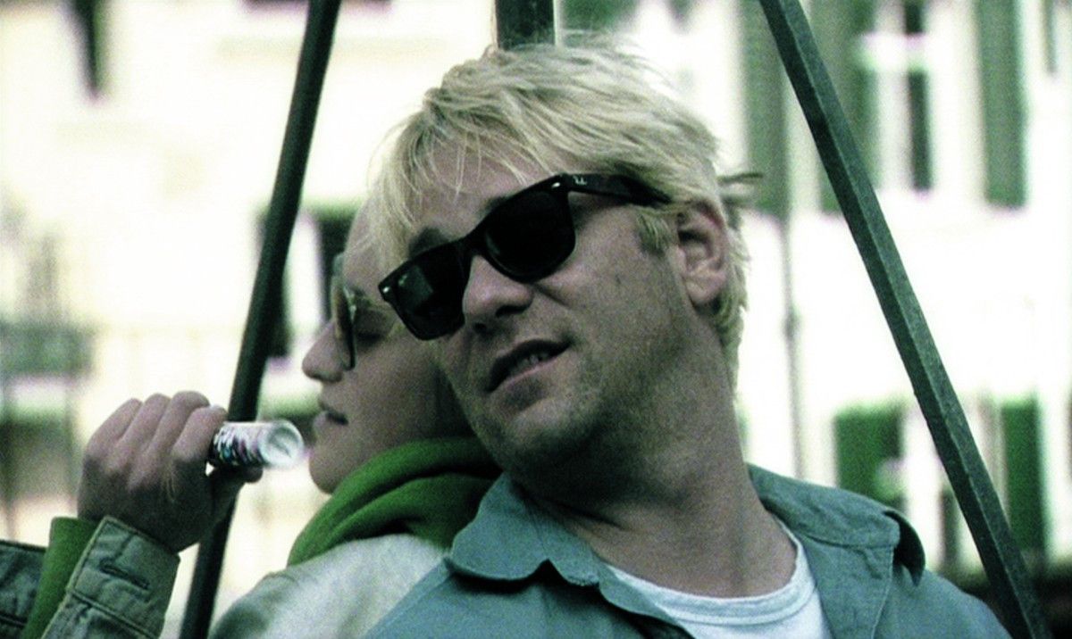 Filmklassiker aus Zürich: Diese Filme haben das Schweizer Kino geprägt ...