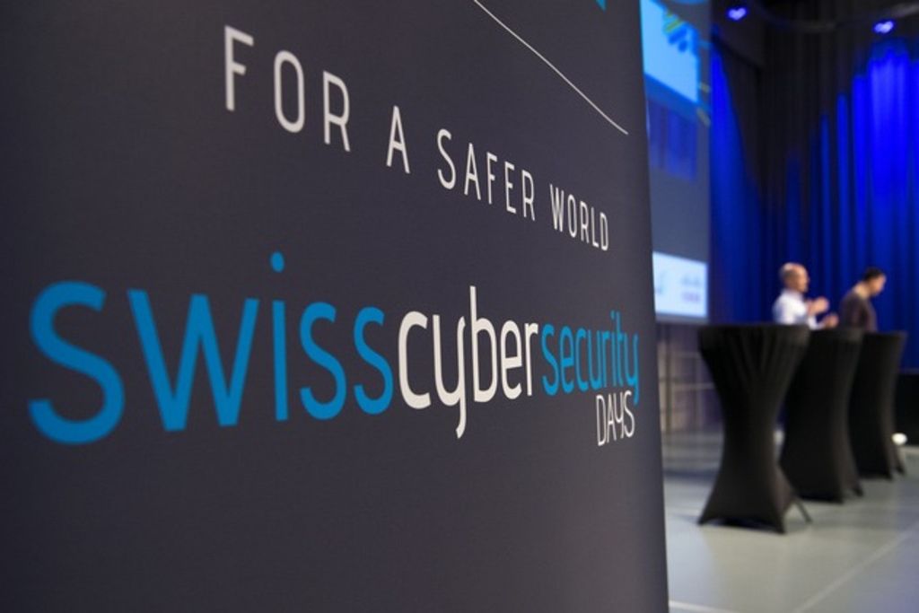 Les Swiss Cyber Security Days de retour à Fribourg | Tribune de Genève