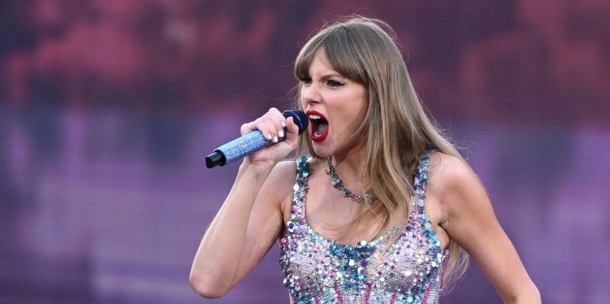 Taylor Swift – Tortured Poets Department: Kritik unerwünscht?