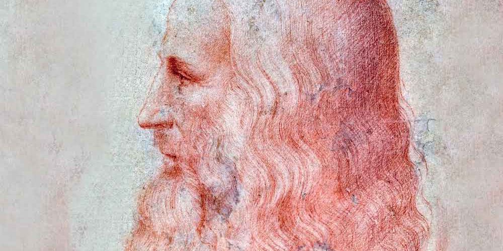 Livre de poche: Quanto ressort le «Léonard de Vinci» de Walter Isaacson ...