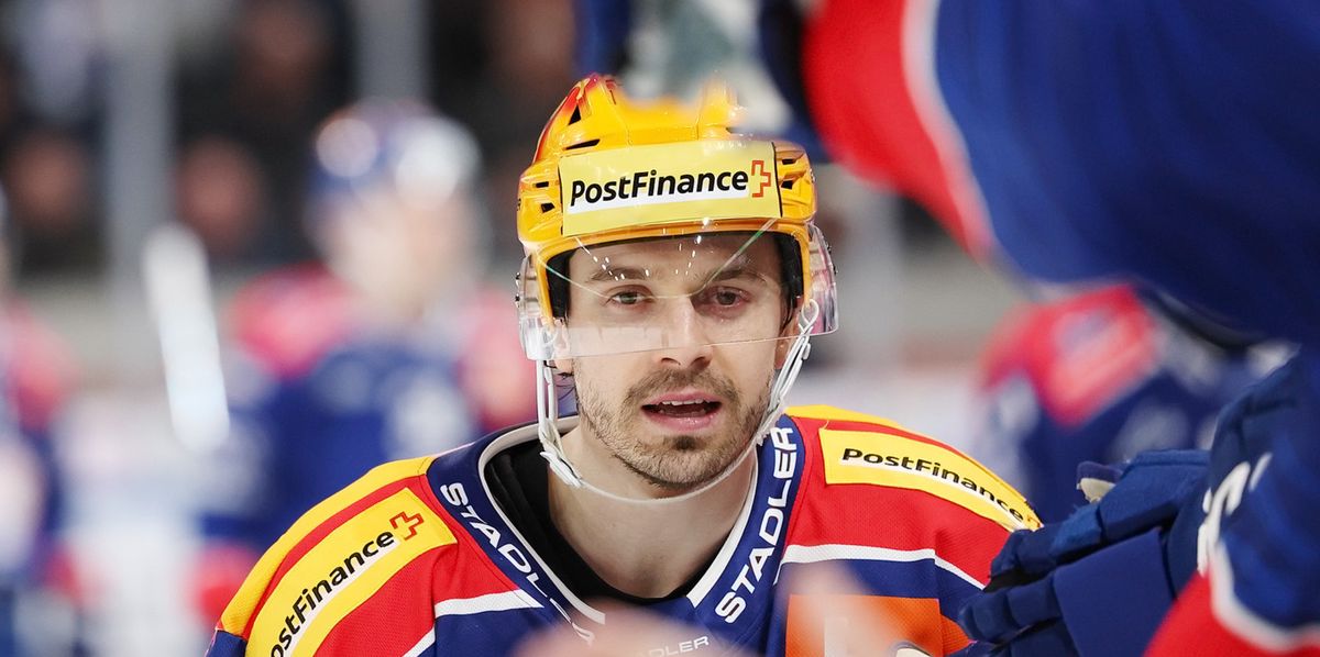 ZSC Lions: Der ZSC schlägt Lugano 5:2