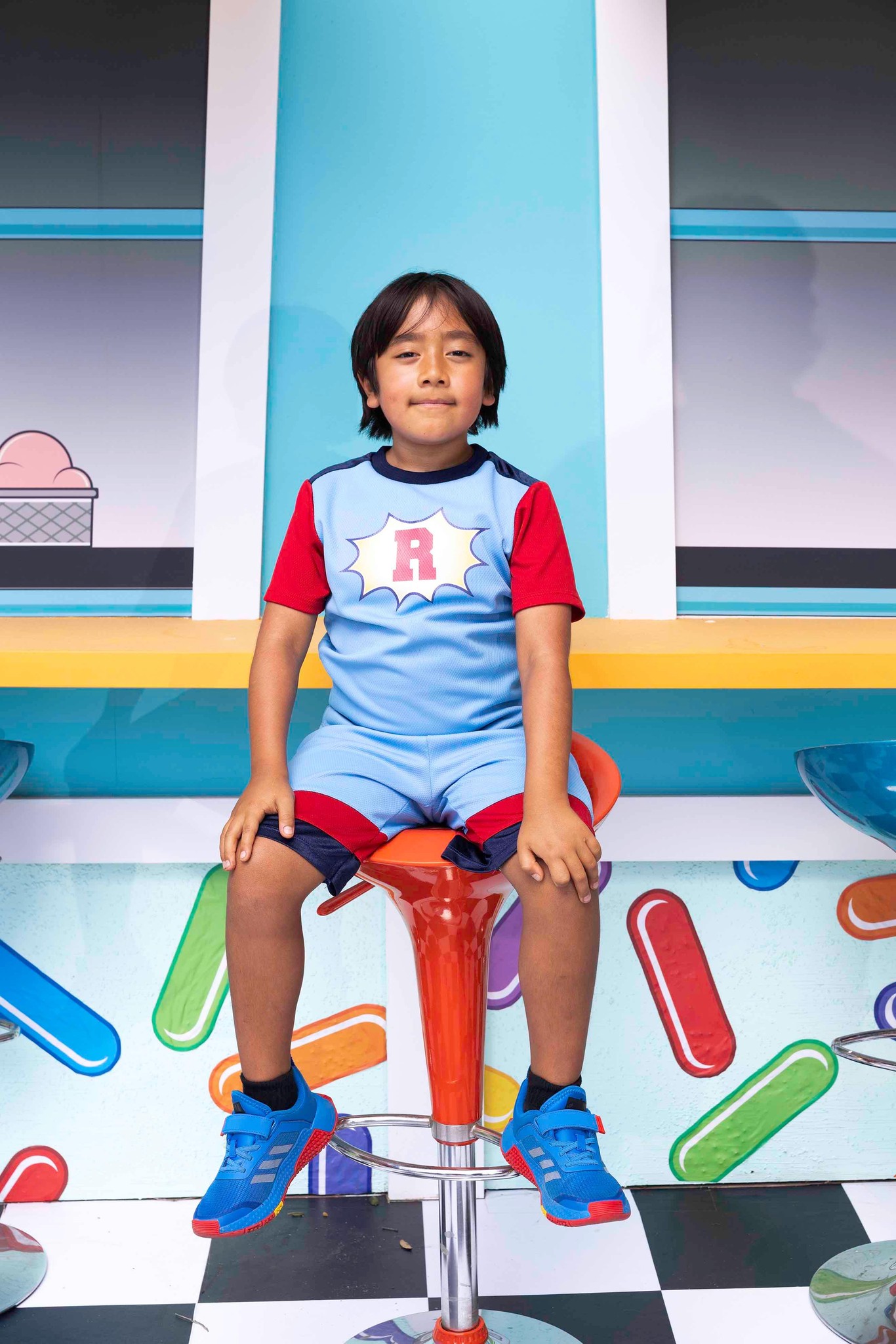 Kinder-Influencer auf Youtube: Das Multi­-Millionen­-Dollar­-Imperium ...