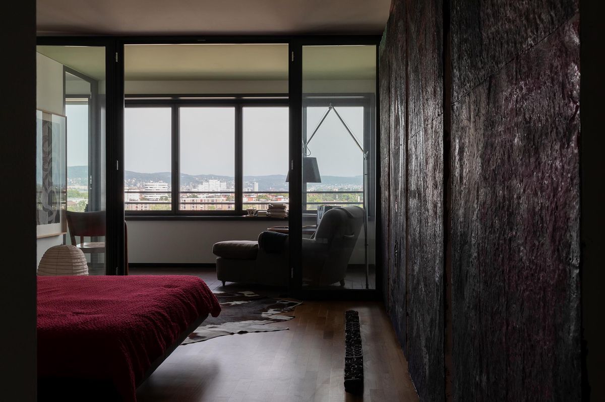 Sweet Home: Neues Architekturbuch: Die Welt der Architekten | Tages ...