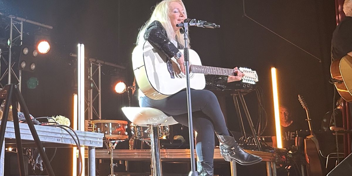 ESC: Nicole bringt ein bisschen Frieden nach Weil am Rhein