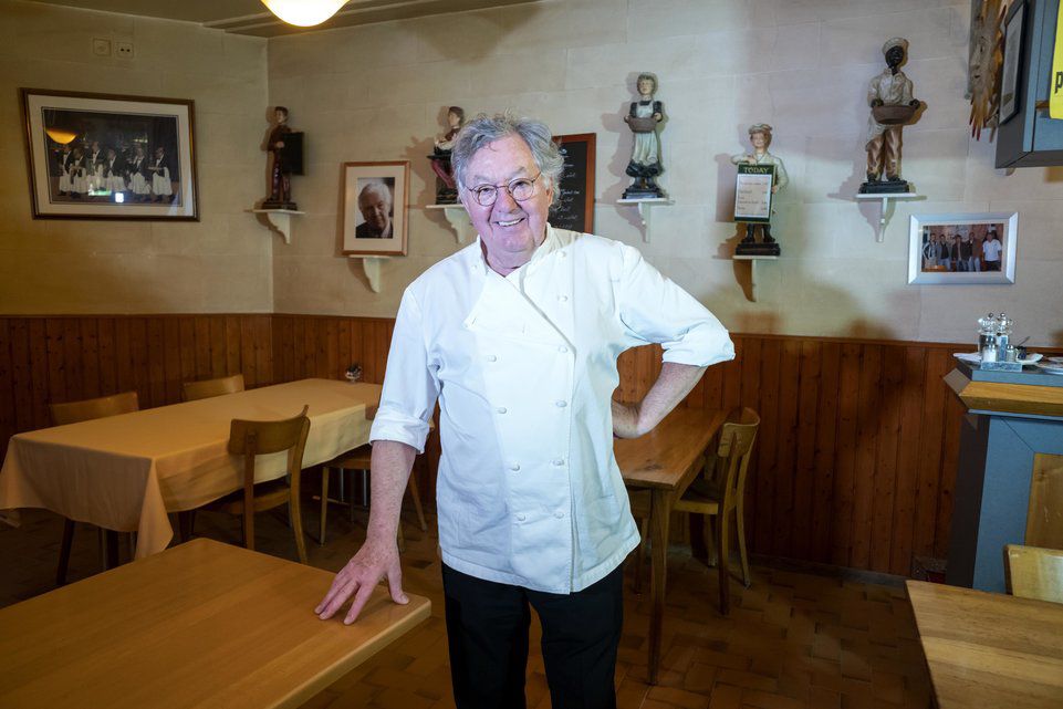 Désaffection de clientèle – La gastronomie souffre dans les campagnes ...