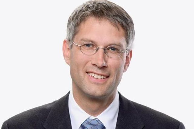 Christian Dütschler wird neuer Leiter von «10vor10» | Berner Zeitung