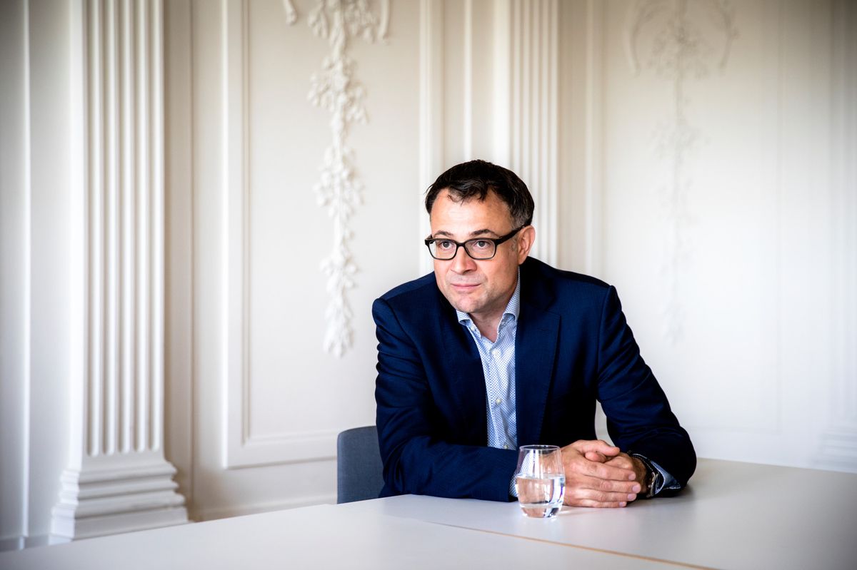 Kaspar Sutter zum Thema Migration: «Es hilft nicht, die Schotten ...