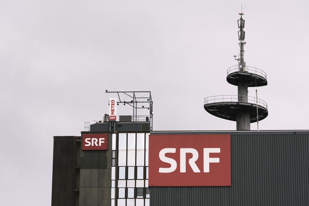 Suppressions de postes à la SSR - SRF ralentit la cadence et privilégie ...