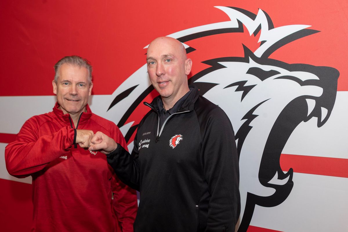 Hockey sur glace: Le LHC de Ward est-il meilleur ou moins bon que celui ...