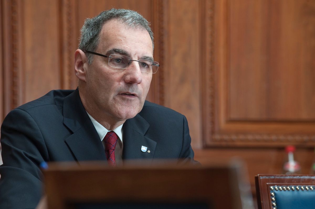 Die Gemeinde Riehen weist Defizit aus und muss umdenken | Basler Zeitung