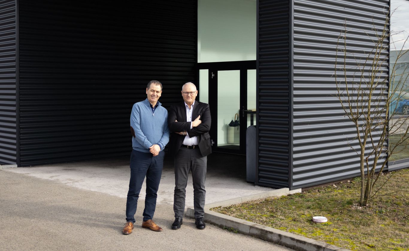 Haute précision: Acrotec acquiert le hollandais Lasertec | Bilan