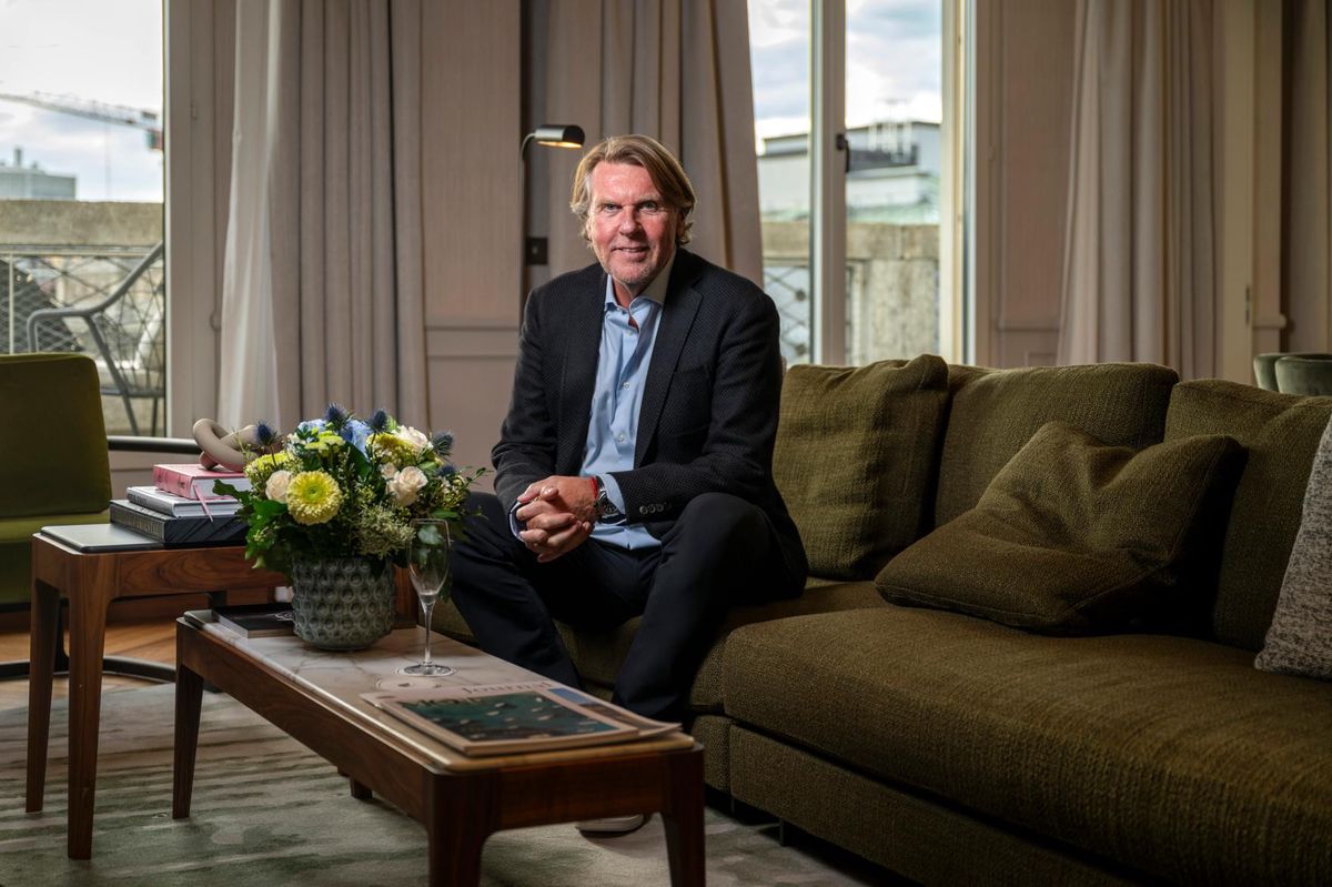 101 beste Hotels der Schweiz: Carsten Rath bringt neues Ranking ...