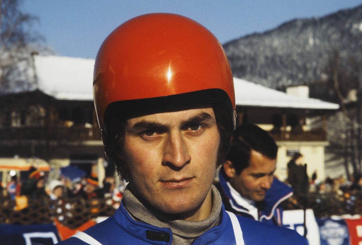 Vierschanzentournee: Wie Popstar Falco zu seinem Namen kam | Basler Zeitung