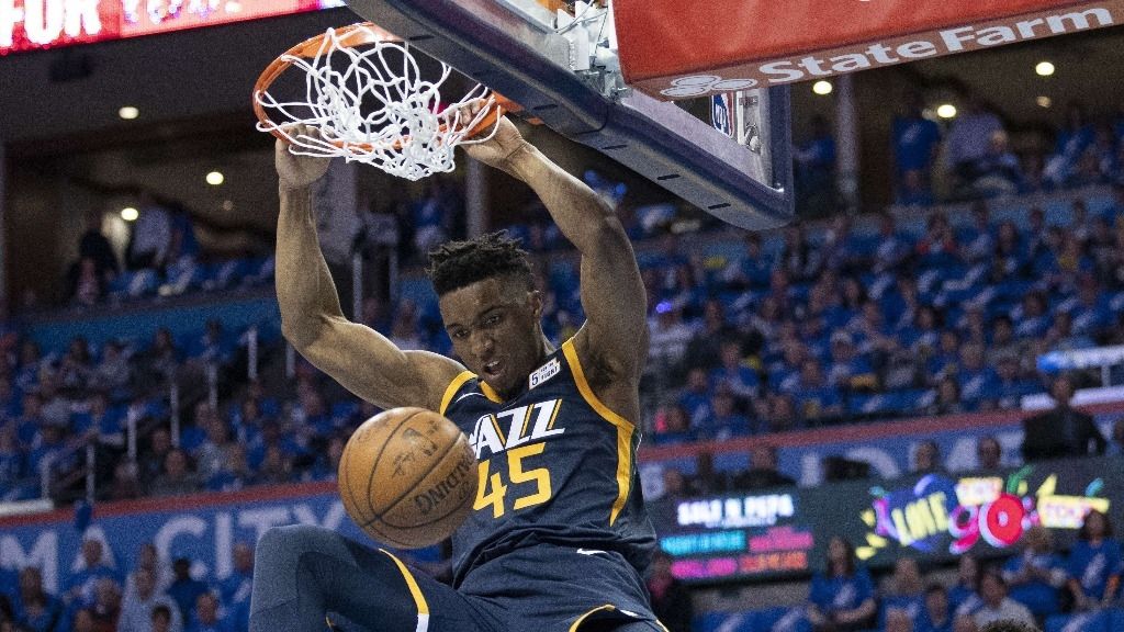 Besser als Michael Jordan