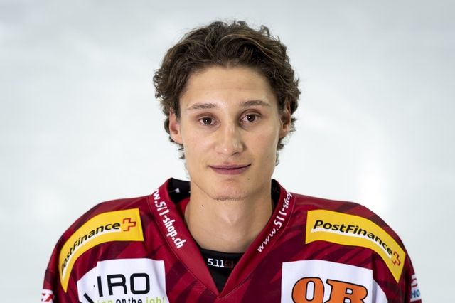 Hockey: In-Albon: «Rod s'est immédiatement excusé» - Le Matin