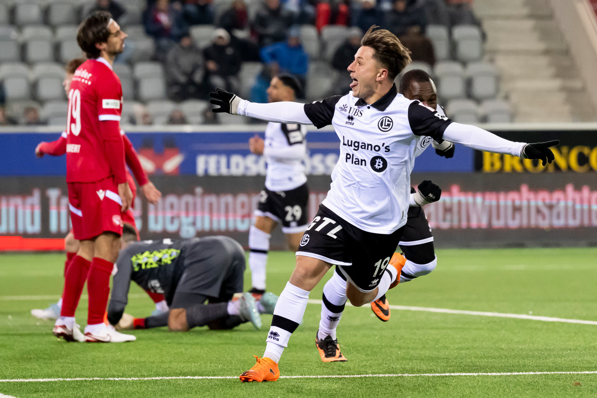 Fussball | Der Bund