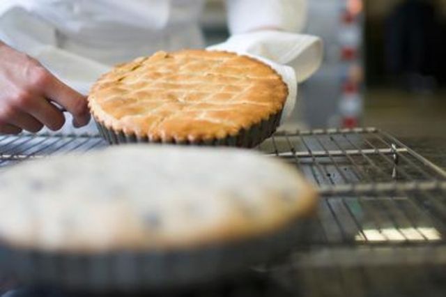 Gastronomie – Un label «fait maison» pour les restaurants romands | 24 ...