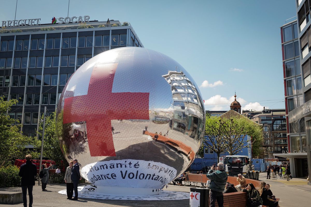Au Grand Conseil, l'aide aux ONG passe la rampe, mais ouvre une crise ...