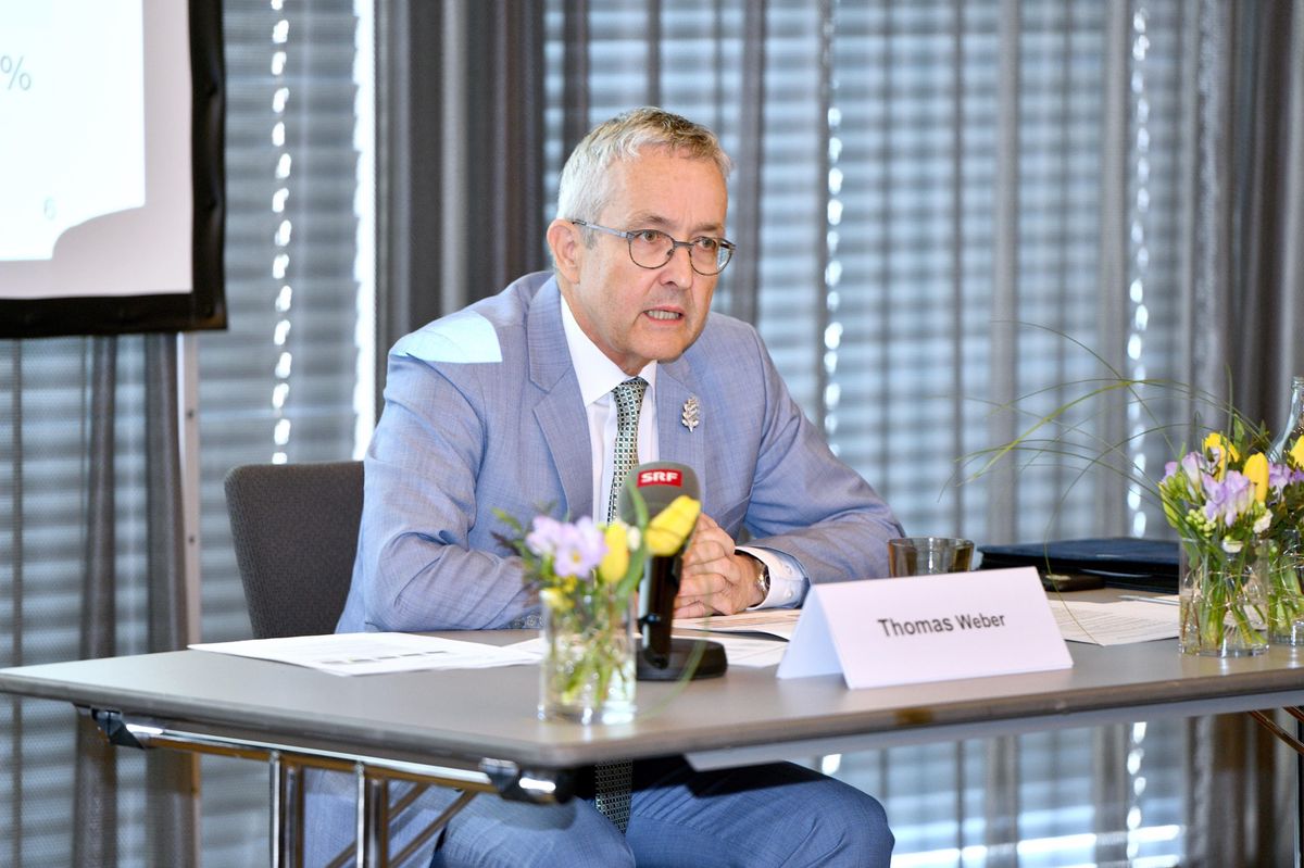 Ärztestopp ist widerrechtlich: Thomas Weber kassiert Niederlage am ...
