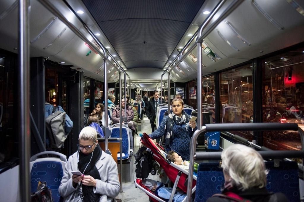 Wenn plötzlich das Herz rast und der Atem stockt | Berner Zeitung