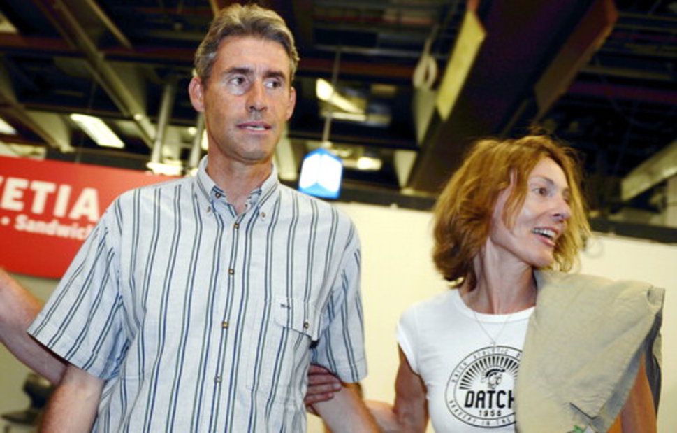 Arrestation en Turquie – Christian Varone heureux de retrouver la ...