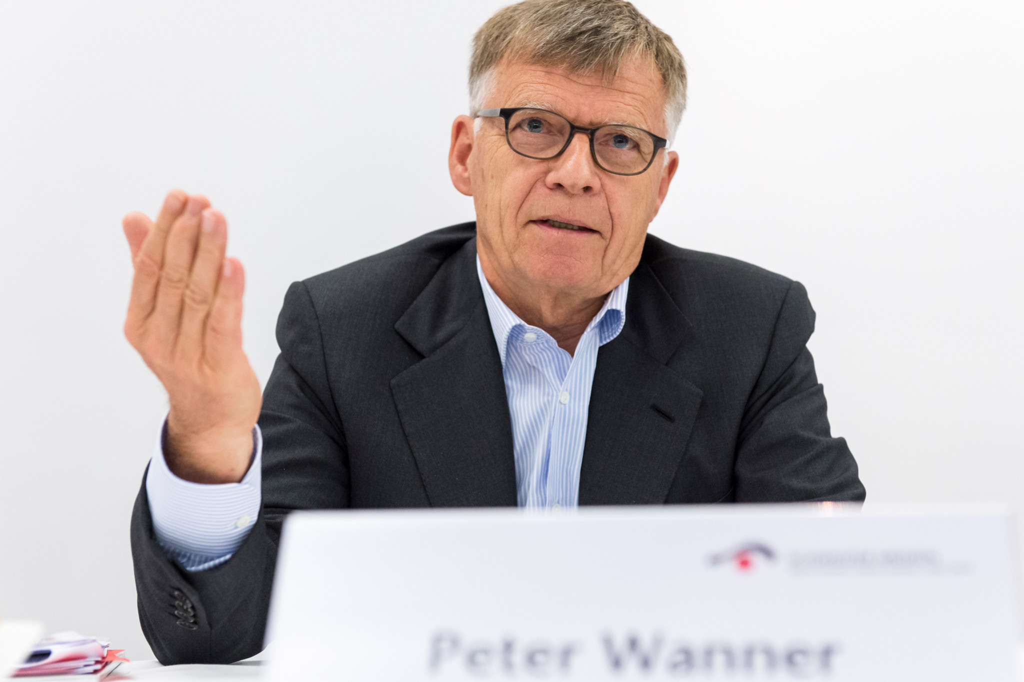 Peter Wanner: CH Media bleibt in Familienhand