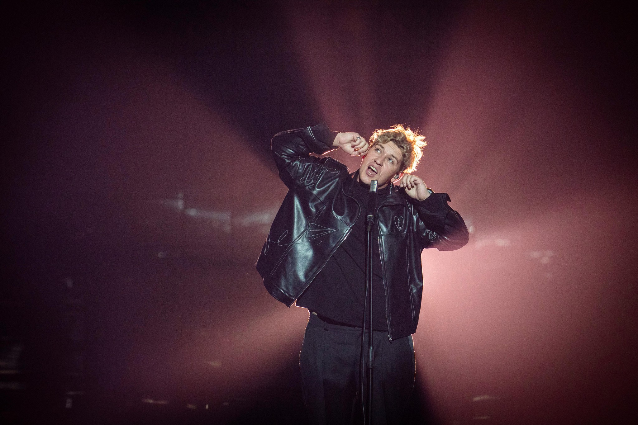 7 Fakten zum Marius Baer: Seine Stimme entdeckte der ESC-Finalist im ...