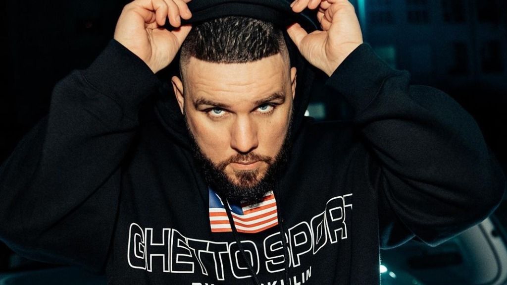 Rapper Fler wegen Raub und Körperverletzung verhaftet | Berner Zeitung