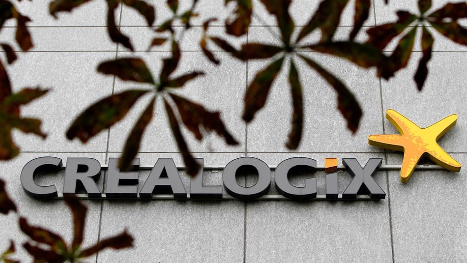 Crealogix treibt Wachstum voran | Finanz und Wirtschaft