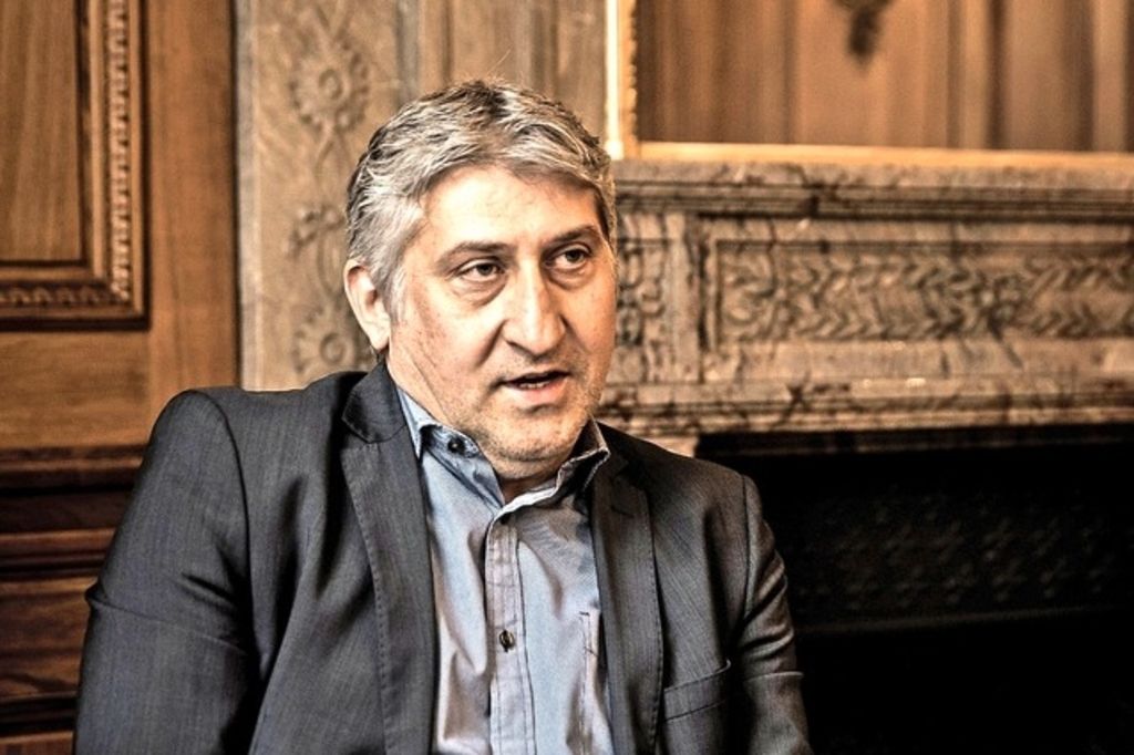 Daniel Seiler verlässt die FDP-Spitze | Basler Zeitung