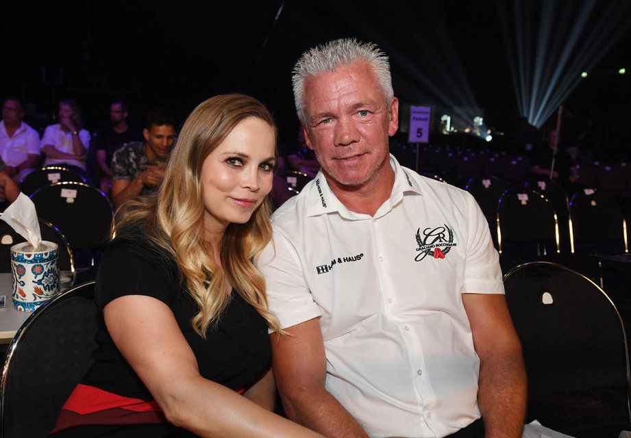 Box-Legende Rocchigiani ist tot | Tages-Anzeiger