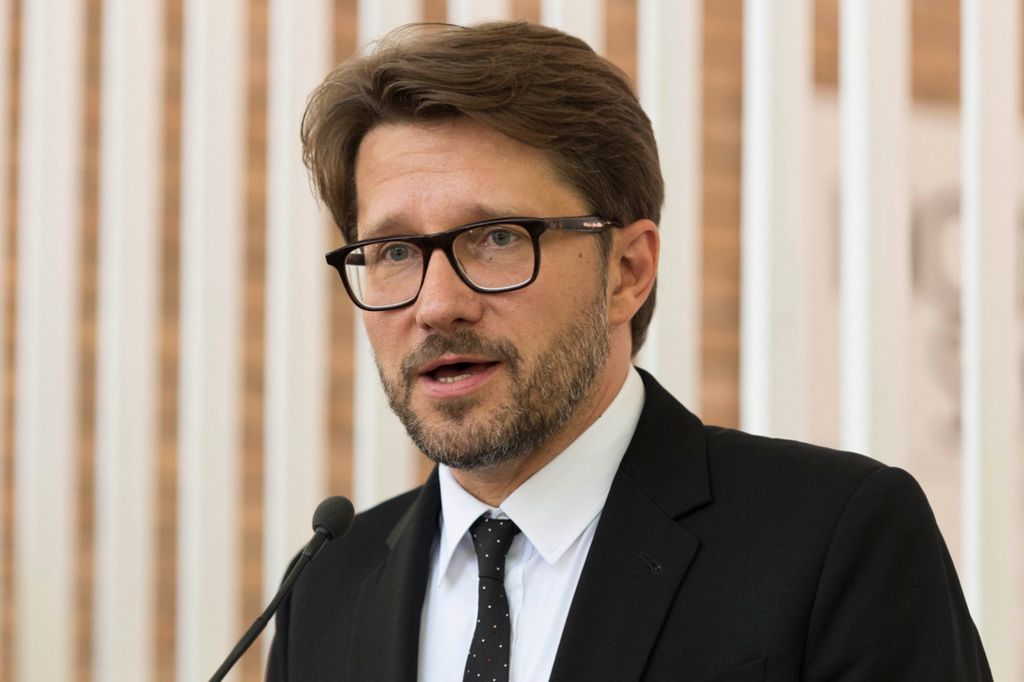 Andrew Holland verlässt Pro Helvetia | Basler Zeitung