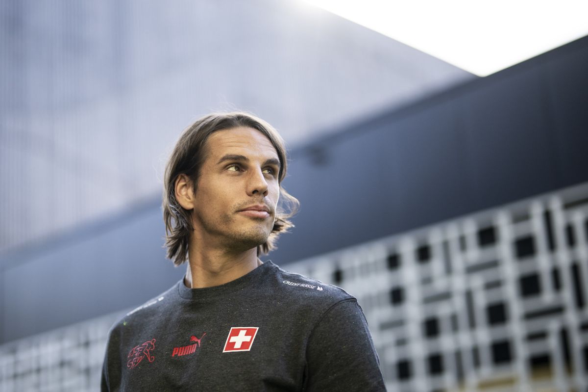 Football: Yann Sommer: «J’ai signé à l’Inter, parce que c’est l’Inter ...