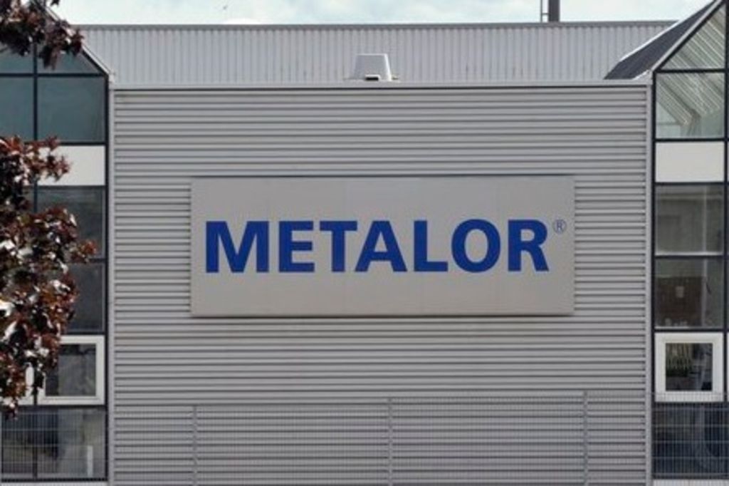 Metalor racheté par un groupe industriel japonais | 24 heures