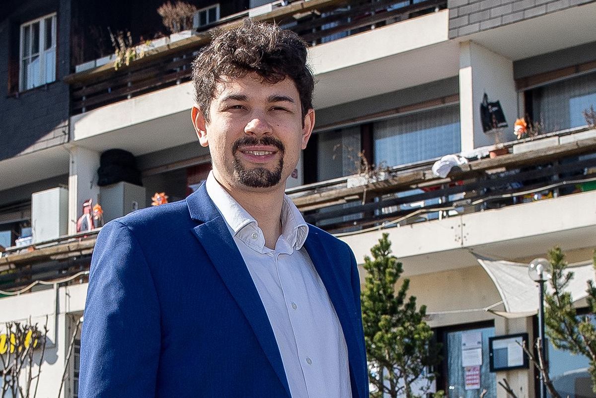 Für Covid-Behandlung – Berner EDU-Politiker fordert Freigabe von ...