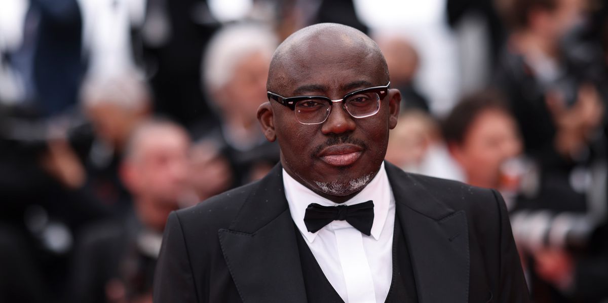 «Vogue»-Chef Edward Enninful: Die Antithese zu Anna Wintour | Zürcher ...