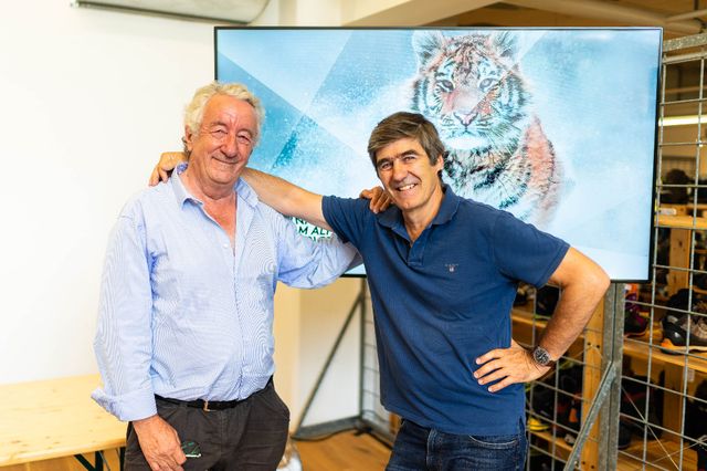 Changement de guide au sommet du FIFAD | 24 heures