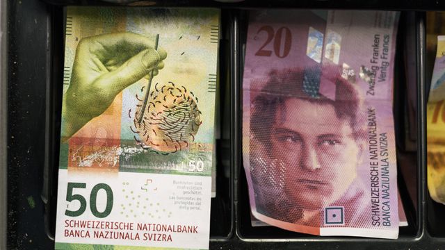 Neue 20er-Note: Datum für Einführung bekannt | Basler Zeitung