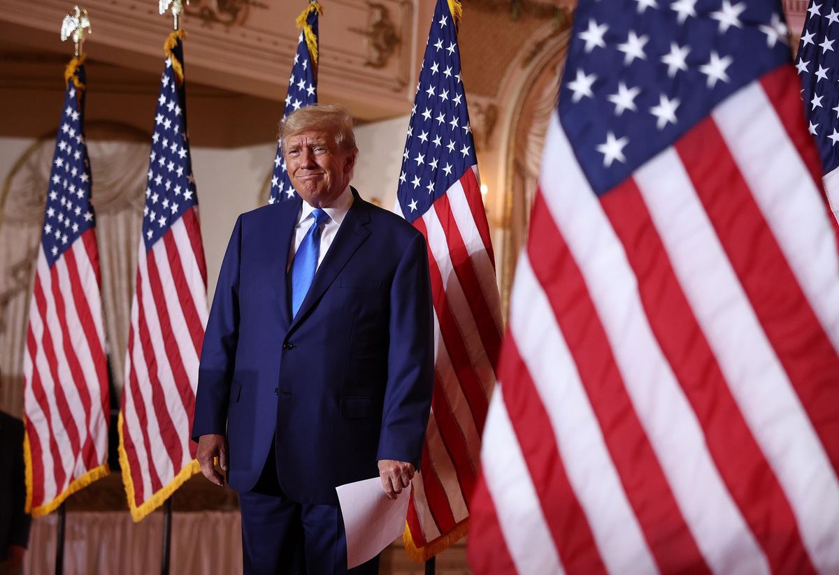 «Midterms» aux Etats-Unis: Le Parti républicain règle ses comptes avec ...