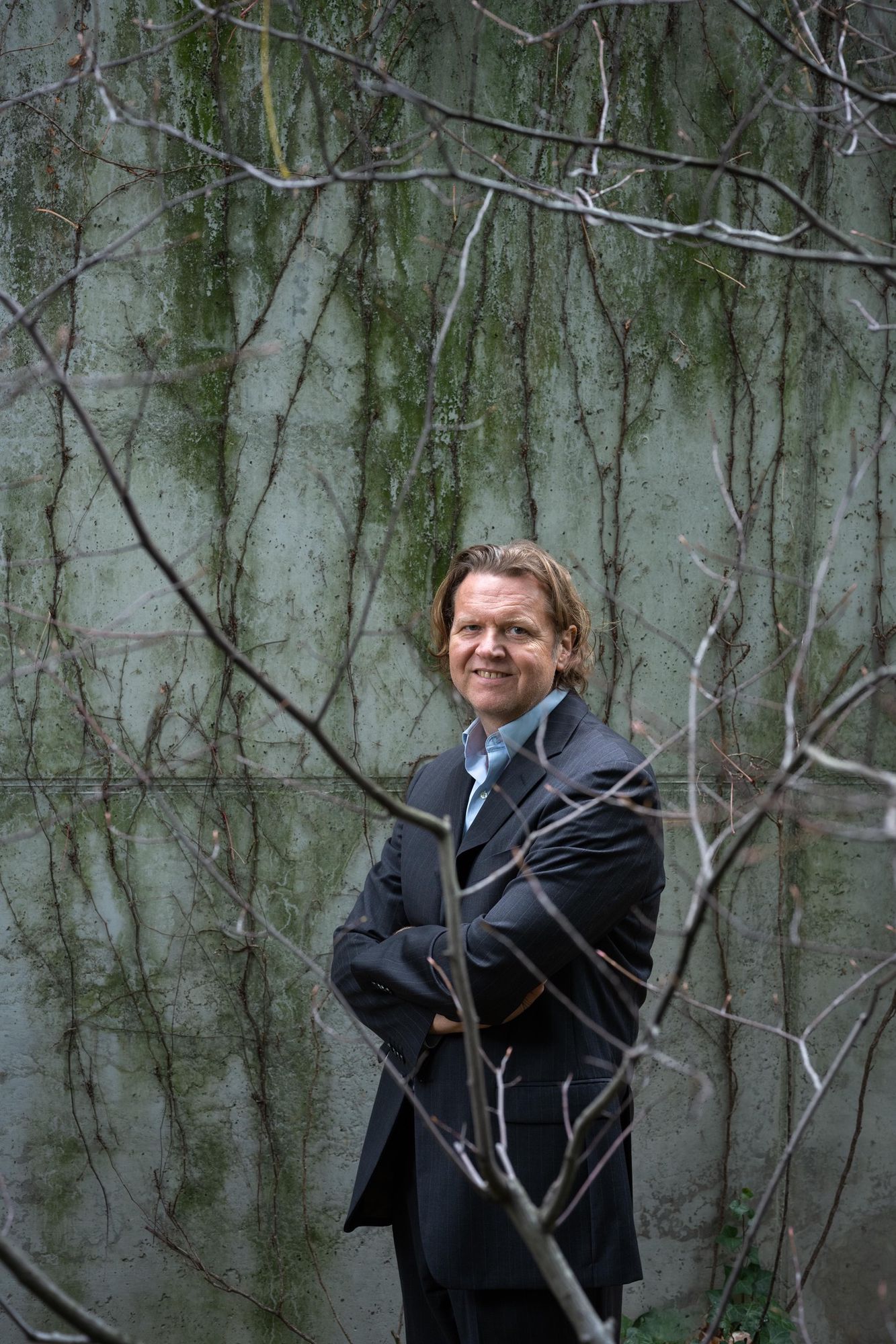 Eric Nowak: «Nur mit ESG lässt sich wenig verändern» | Finanz und ...