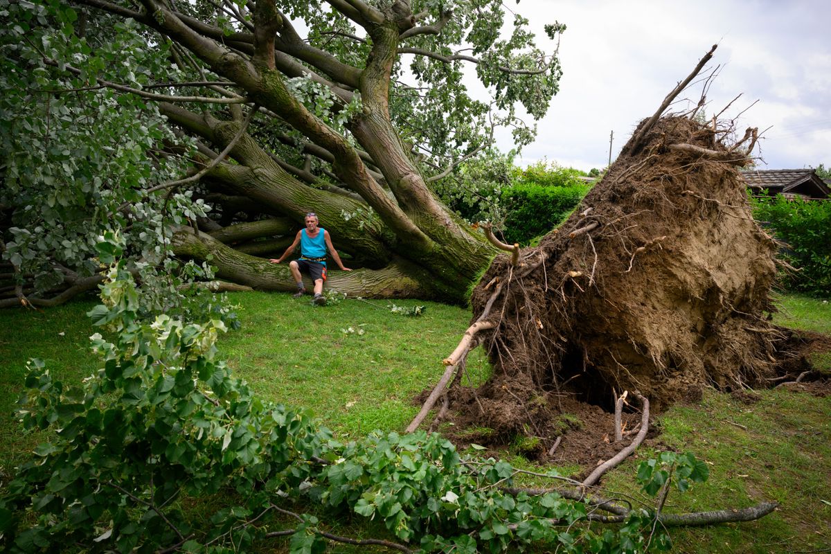 Italiens Erwachen – In Bergamo starben sechsmal mehr Menschen als sonst | Basler Zeitung